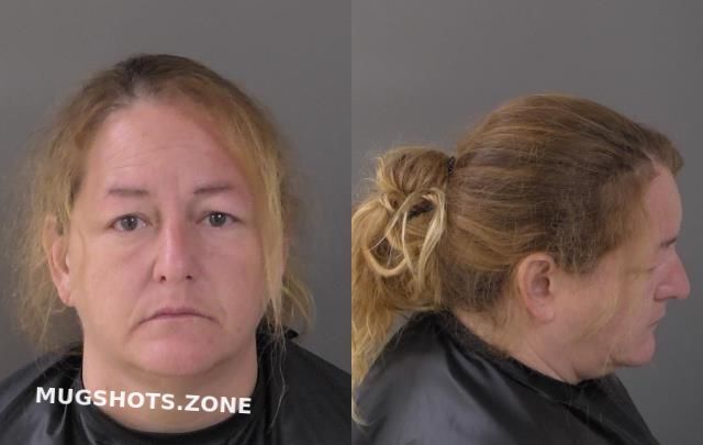 FRANKEL JENNIFER JEAN 10/25/2022 - Indian River County Mugshots Zone