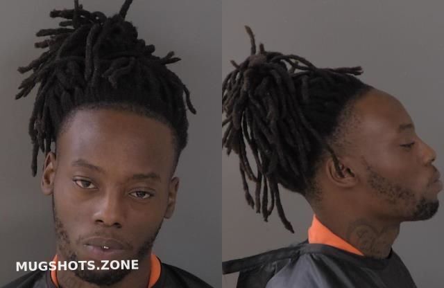 GLASS JOSHUA LAMON 10/26/2022 - Indian River County Mugshots Zone