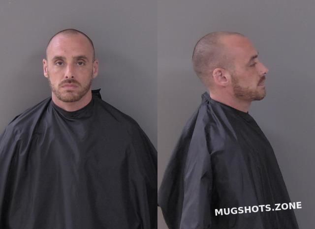 FORTE CHRISTOPHER LOUIS 10/26/2022 - Indian River County Mugshots Zone