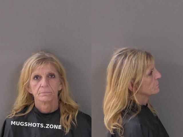 SPALLANE SUSAN MARIE 11/01/2022 - Indian River County Mugshots Zone