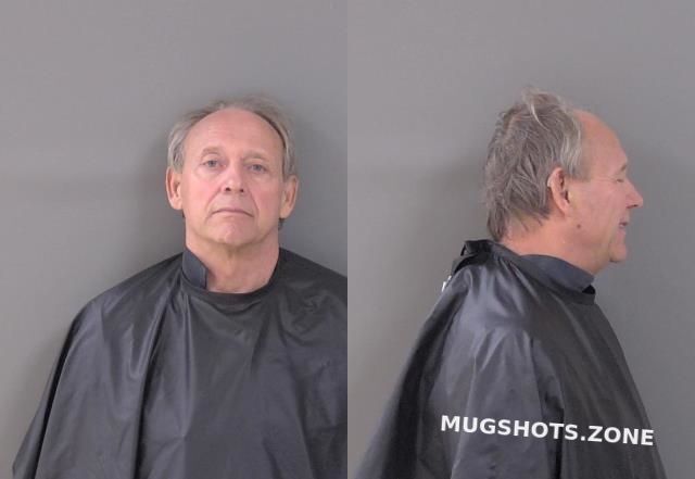 CONWAY ROBERT TERENCE 11/05/2022 - Indian River County Mugshots Zone