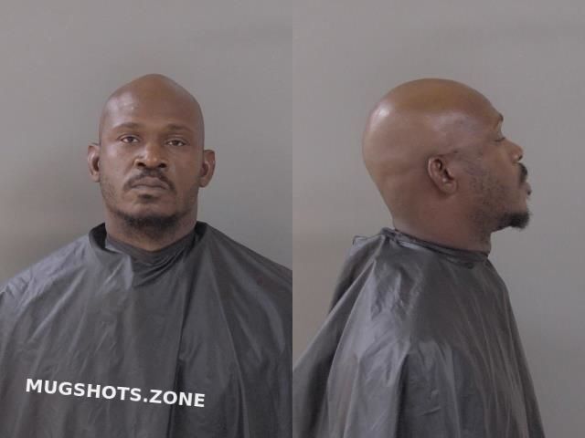 JACKSON BRUCE LEE 11/14/2022 - Indian River County Mugshots Zone