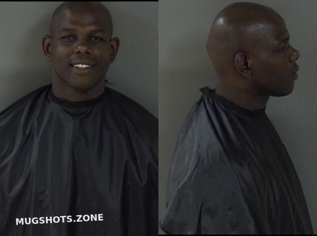 RILEY DANIEL LAMONT 11/28/2022 - Indian River County Mugshots Zone