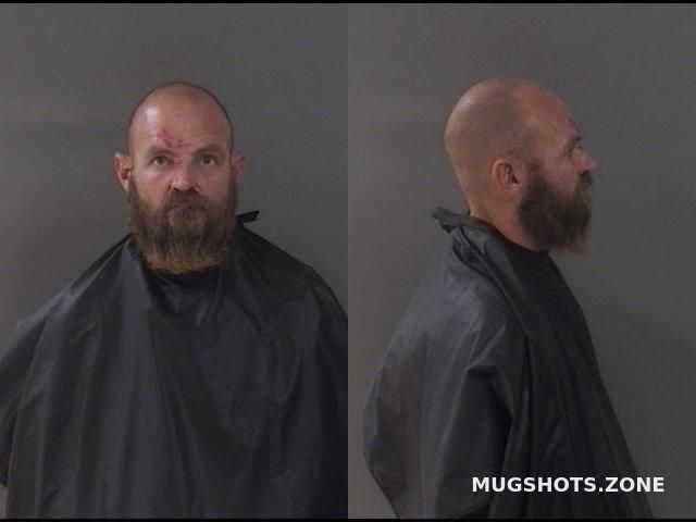 BARRETT CHARLES EDWARD III 11/30/2022 - Indian River County Mugshots Zone
