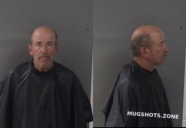 MCCUSKER MARK THOMAS 12/12/2022 - Indian River County Mugshots Zone