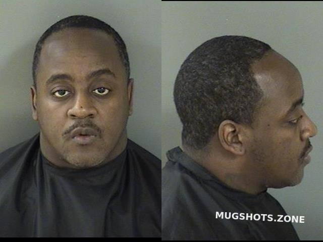 POUNDS KYIE TYRONE 12/25/2022 - Indian River County Mugshots Zone