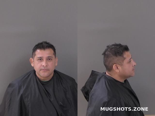 MONTES EDGAR VASQUEZ 12/26/2022 - Indian River County Mugshots Zone