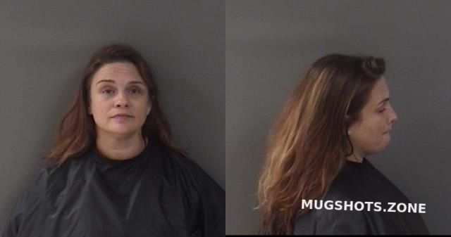 HARPER STEPHANIE LYNN 01/01/2023 - Indian River County Mugshots Zone