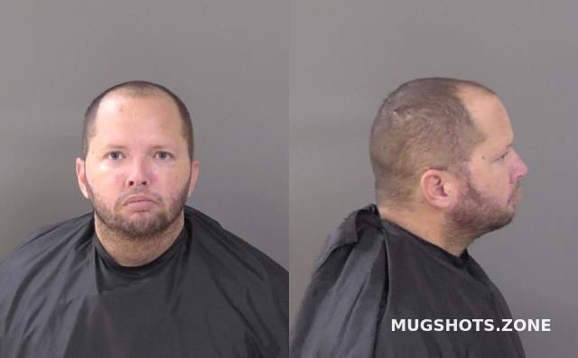 COVINGTON JASON ALLEN 01/05/2023 - Indian River County Mugshots Zone