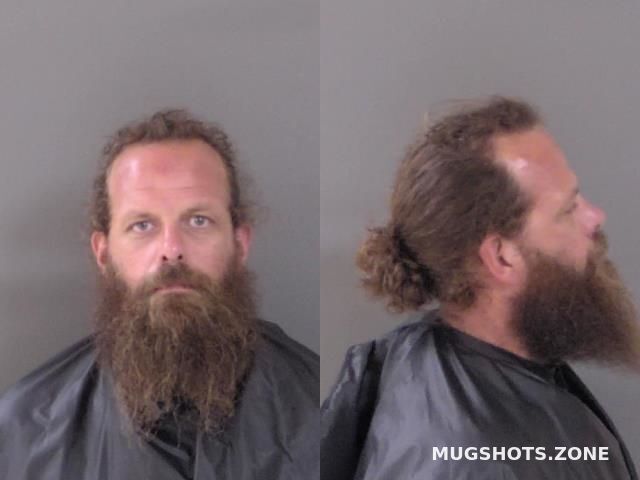 INMAN MICHAEL RYAN 01/06/2023 - Indian River County Mugshots Zone