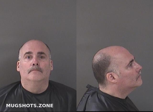 EVANS GARY DWAYNE 01/12/2023 - Indian River County Mugshots Zone
