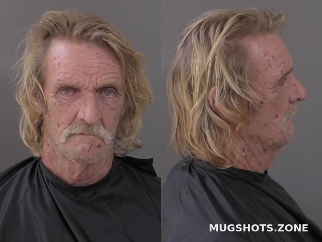 SCHELLINGER MICHAEL EDWARD 01/22/2023 - Indian River County Mugshots Zone