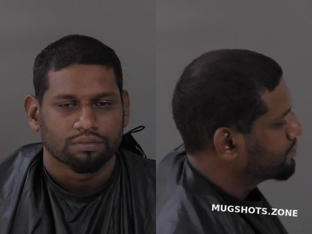PERSAUD PARASRAM 01/22/2023 - Indian River County Mugshots Zone