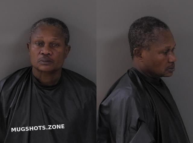 PROSPERE JEAN 02/01/2023 - Indian River County Mugshots Zone