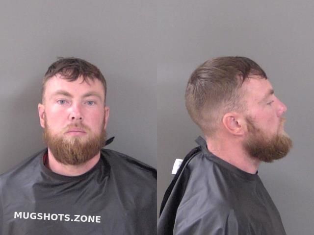 GREEN TYLER RAY 02/09/2023 - Indian River County Mugshots Zone