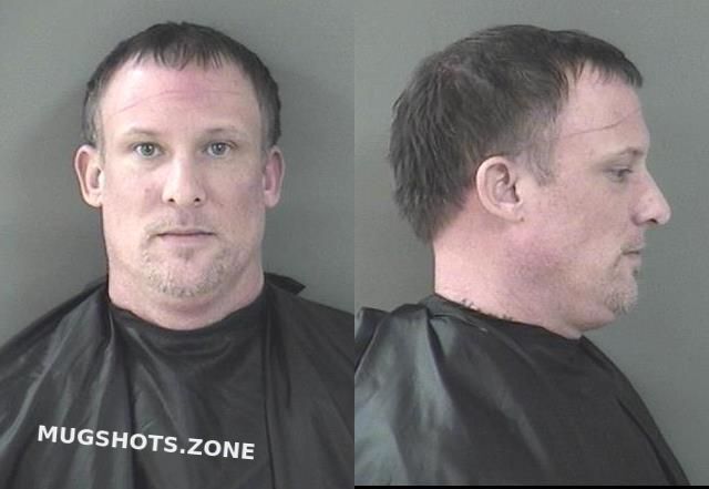 COUSINEAU TIMOTHY CRAIG 02/11/2023 - Indian River County Mugshots Zone