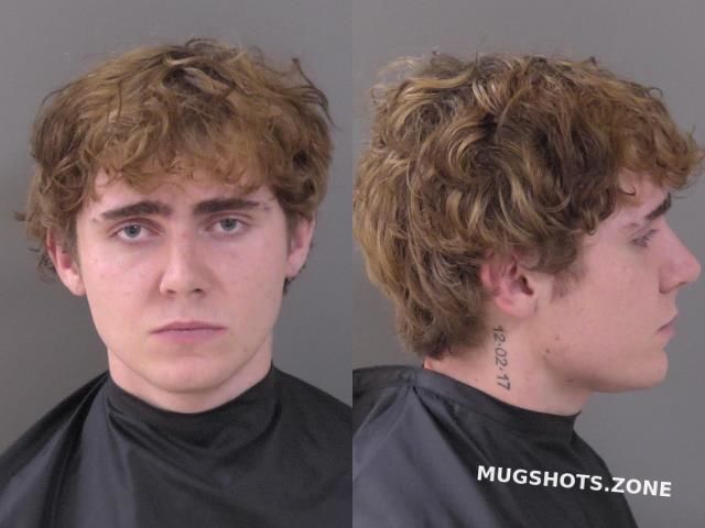 GOODFELLOW JONAH HARRISON 02/13/2023 - Indian River County Mugshots Zone