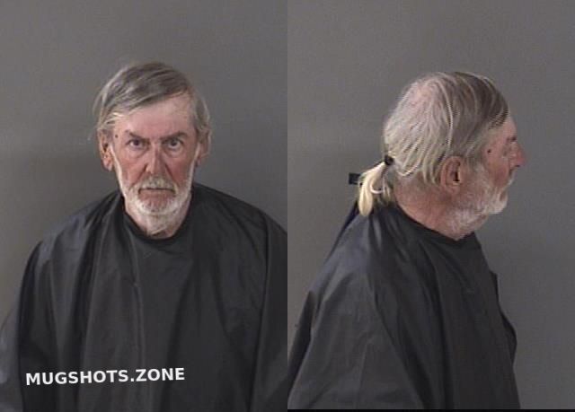 SCHULTZ DAVID HARRY 02/16/2023 - Indian River County Mugshots Zone