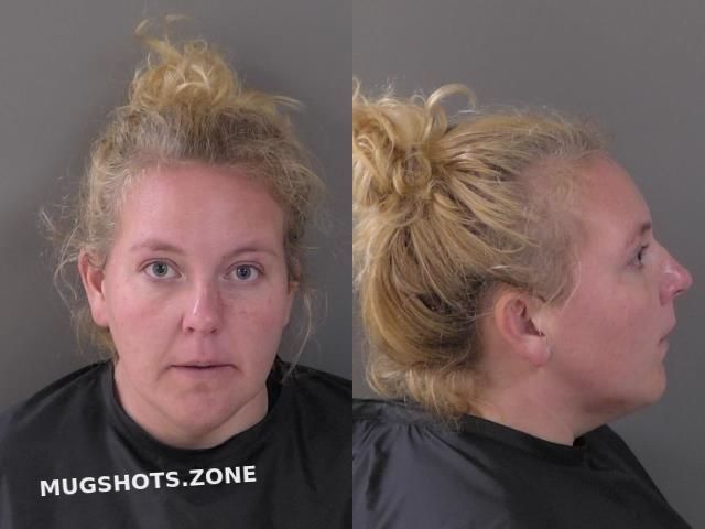 GREGG TYLOR NICOLE 02/17/2023 - Indian River County Mugshots Zone