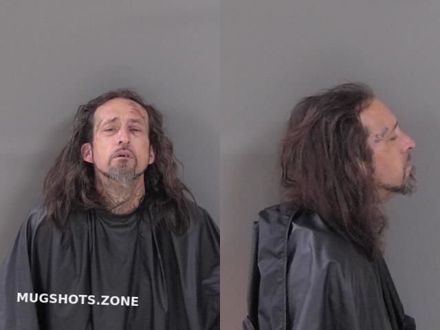 ADAMS RODNEY STUART 02/18/2023 - Indian River County Mugshots Zone