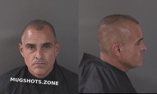 TORRES MICHAEL A 02/20/2023 - Indian River County Mugshots Zone