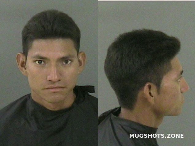 HERNANDEZ DAVID GUERRA 02/20/2023 - Indian River County Mugshots Zone