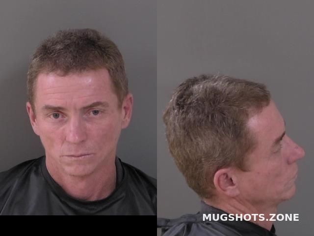 YATES STEPHEN THOMAS 02/26/2023 - Indian River County Mugshots Zone
