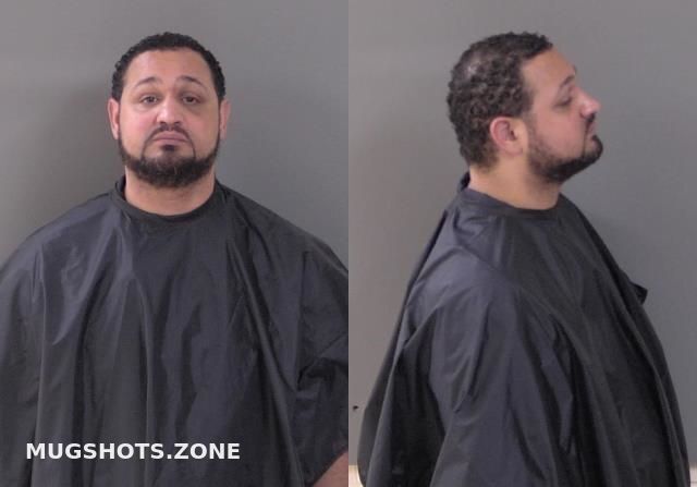 RIVERA NICOLAS ANTON 03/03/2023 - Indian River County Mugshots Zone
