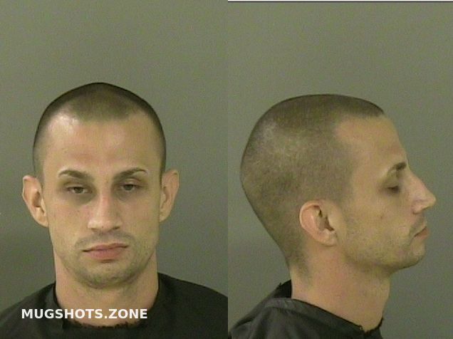 KRAKOWSKI MATTHEW JAY 03/07/2023 - Indian River County Mugshots Zone