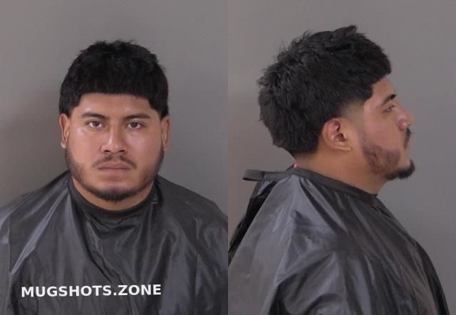 ALONZO VALENTIN OMAR 03/11/2023 - Indian River County Mugshots Zone