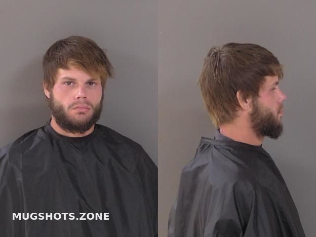 CHAVIS BRIAN ALLEN 03/14/2023 - Indian River County Mugshots Zone