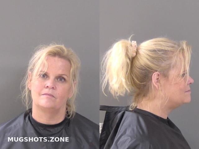 FALLIS AMY CHRISTINE 03/15/2023 - Indian River County Mugshots Zone