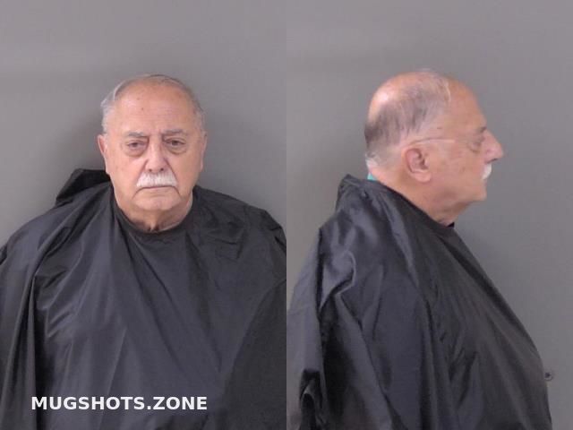 MOLLICA PHILIP ROCCO JR 03/17/2023 - Indian River County Mugshots Zone