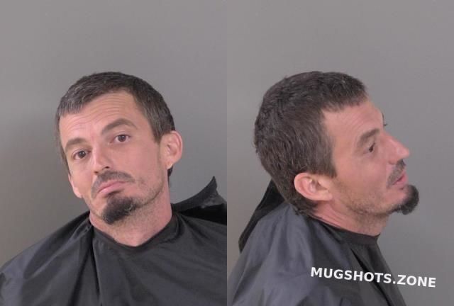 HOPSON JEREMY LYNN 03/17/2023 - Indian River County Mugshots Zone