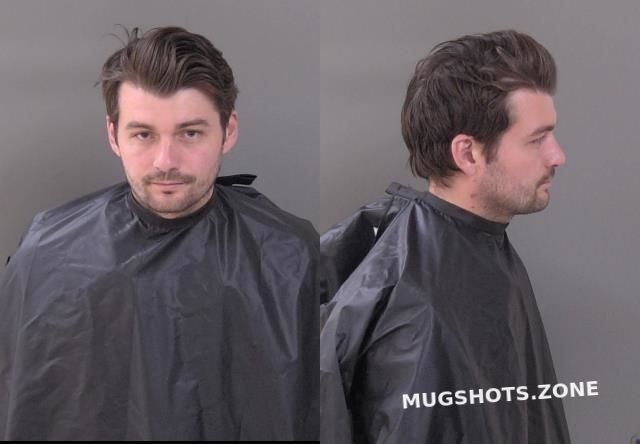 WOODY MASON COLTER 03/19/2023 - Indian River County Mugshots Zone