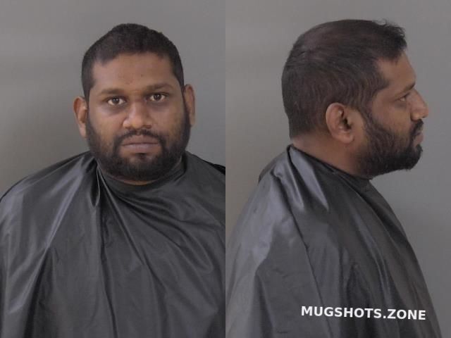PERSAUD PARASRAM 03/21/2023 - Indian River County Mugshots Zone