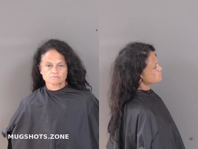 CONRAD JAMIE RAE 03/21/2023 - Indian River County Mugshots Zone