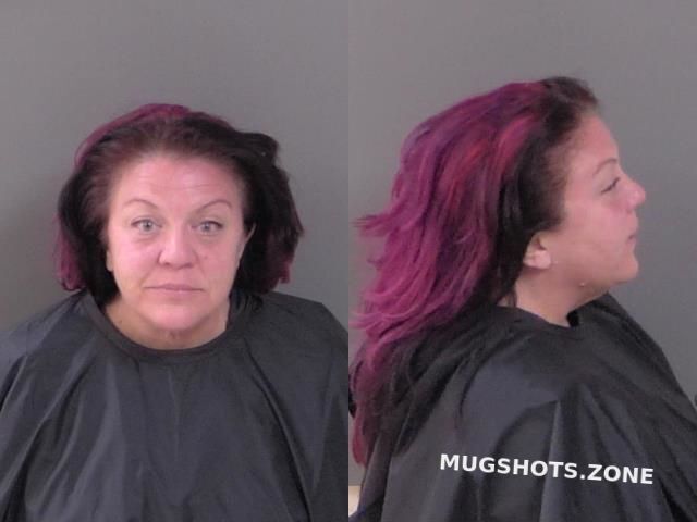 SMITH KIMBERLY DEMING 03/25/2023 - Indian River County Mugshots Zone