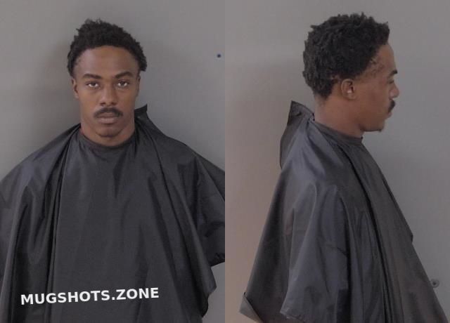 NELSON CJ 04/01/2023 - Indian River County Mugshots Zone