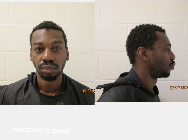 SCOTT JUSTIN TIMOTHY TERRELL 04/04/2023 - Indian River County Mugshots Zone