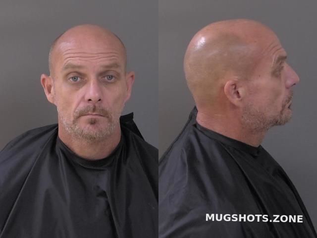 CHALKER BRIAN MICHAEL 04/11/2023 - Indian River County Mugshots Zone