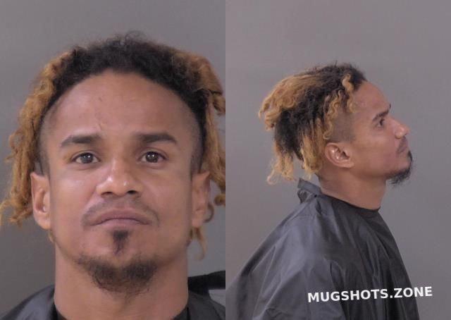 VELAZQUEZ ALICEA PABLO ARIEL 04/19/2023 - Indian River County Mugshots Zone