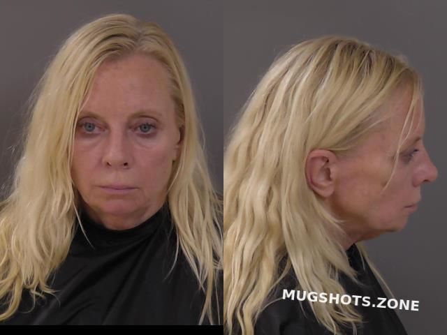 THOMAS KAY MARIE 04/24/2023 - Indian River County Mugshots Zone