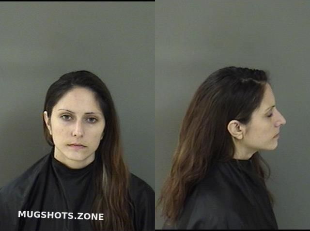 VANATTA MARIA NOWLAN 05/04/2023 - Indian River County Mugshots Zone