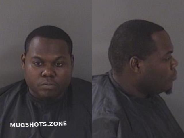 BROWN RAY ALPHONSO JR 05/05/2023 - Indian River County Mugshots Zone