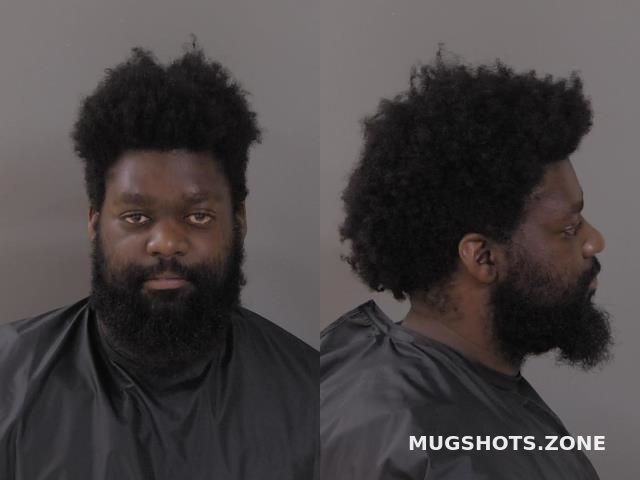MEEK ISAIAH SAMUEL 05/06/2023 - Indian River County Mugshots Zone