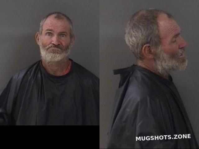 CRAIG MATTHEW WARDEN 05/09/2023 - Indian River County Mugshots Zone