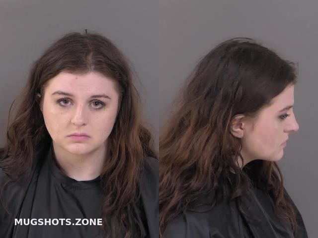 WOLD SARAH ELIZABETH 05/10/2023 - Indian River County Mugshots Zone