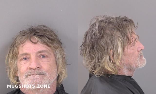 CONWAY WILLIAM MAURICE III 05/13/2023 - Indian River County Mugshots Zone