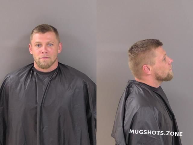 LORD DILLON ALEXANDER 05/15/2023 - Indian River County Mugshots Zone